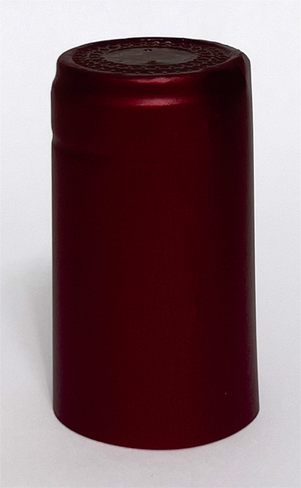 capsule in pvc per bottiglie